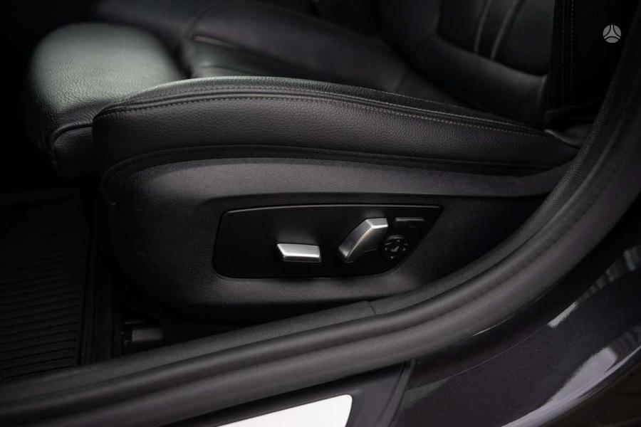 BMW 530 2019 Kauņa, ar dzinēja tilpumu 2.00 L un nobraukumu 255 tūkst. km par 20500 €, foto 13 vietnē AUTOMOTO.COM.LV