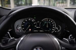 BMW 530 2019 Kauņa, ar dzinēja tilpumu 2.00 L un nobraukumu 255 tūkst. km par 20500 €, foto 18 vietnē AUTOMOTO.COM.LV