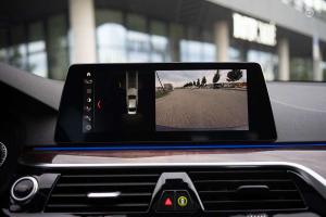 BMW 530 2019 Kauņa, ar dzinēja tilpumu 2.00 L un nobraukumu 255 tūkst. km par 20500 €, foto 19 vietnē AUTOMOTO.COM.LV