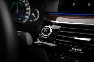 BMW 530 2019 Kauņa, ar dzinēja tilpumu 2.00 L un nobraukumu 255 tūkst. km par 20500 €, foto 20 vietnē AUTOMOTO.COM.LV