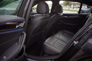 BMW 530 2019 Kauņa, ar dzinēja tilpumu 2.00 L un nobraukumu 255 tūkst. km par 20500 €, foto 24 vietnē AUTOMOTO.COM.LV
