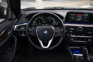 BMW 530 2019 Kauņa, ar dzinēja tilpumu 2.00 L un nobraukumu 255 tūkst. km par 20500 €, foto 25 vietnē AUTOMOTO.COM.LV