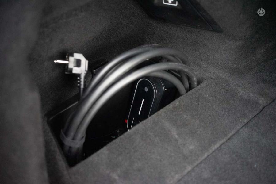 BMW 530 2019 Kauņa, ar dzinēja tilpumu 2.00 L un nobraukumu 255 tūkst. km par 20500 €, foto 27 vietnē AUTOMOTO.COM.LV