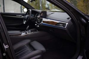 BMW 530 2019 Kauņa, ar dzinēja tilpumu 2.00 L un nobraukumu 255 tūkst. km par 20500 €, foto 30 vietnē AUTOMOTO.COM.LV