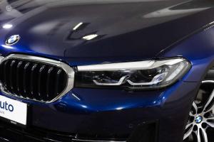 BMW 530 2020 Klaipėda, ar dzinēja tilpumu 2.00 L un nobraukumu 25 tūkst. km par 36641 €, foto 6 vietnē AUTOMOTO.COM.LV