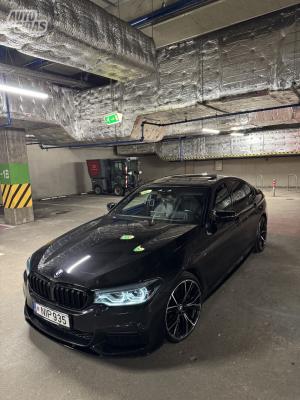 БМВ 530 2020 в Вильнюс, объемом двигателя 3.00 л и пробегом 220 тыс. км за 27000 €, фото 3 на AUTOMOTO.COM.LV