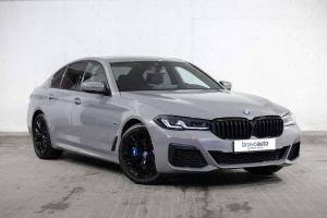 BMW 530 2021 Viļņa, ar dzinēja tilpumu 2.00 L un nobraukumu 134 tūkst. km par 34771 €, foto 3 vietnē AUTOMOTO.COM.LV