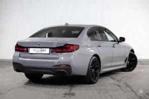 BMW 530 2021 Viļņa, ar dzinēja tilpumu 2.00 L un nobraukumu 134 tūkst. km par 34771 €, foto 9 vietnē AUTOMOTO.COM.LV
