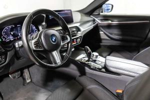 BMW 530 2021 Viļņa, ar dzinēja tilpumu 2.00 L un nobraukumu 134 tūkst. km par 34771 €, foto 12 vietnē AUTOMOTO.COM.LV