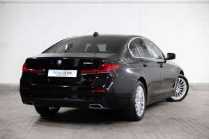 BMW 530 2022 Viļņa, ar dzinēja tilpumu 2.00 L un nobraukumu 32 tūkst. km par 38991 €, foto 8 vietnē AUTOMOTO.COM.LV
