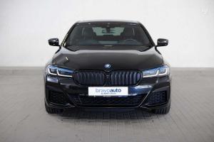 BMW 530 2022 Viļņa, ar dzinēja tilpumu 2.00 L un nobraukumu 100 tūkst. km par 39991 €, foto 3 vietnē AUTOMOTO.COM.LV