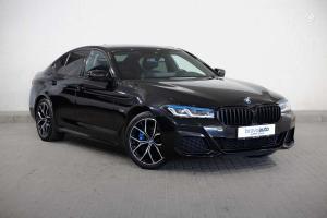 BMW 530 2022 Viļņa, ar dzinēja tilpumu 2.00 L un nobraukumu 100 tūkst. km par 39991 €, foto 4 vietnē AUTOMOTO.COM.LV