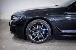 BMW 530 2022 Viļņa, ar dzinēja tilpumu 2.00 L un nobraukumu 100 tūkst. km par 39991 €, foto 6 vietnē AUTOMOTO.COM.LV