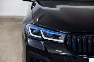 BMW 530 2022 Viļņa, ar dzinēja tilpumu 2.00 L un nobraukumu 100 tūkst. km par 39991 €, foto 7 vietnē AUTOMOTO.COM.LV