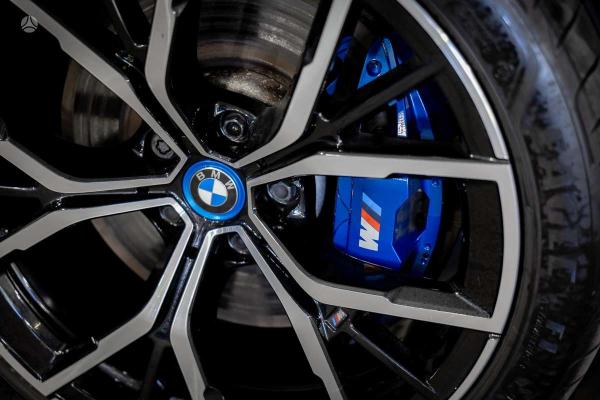 BMW 530 2022 Viļņa, ar dzinēja tilpumu 2.00 L un nobraukumu 100 tūkst. km par 39991 €, foto 8 vietnē AUTOMOTO.COM.LV