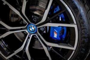 BMW 530 2022 Viļņa, ar dzinēja tilpumu 2.00 L un nobraukumu 100 tūkst. km par 39991 €, foto 9 vietnē AUTOMOTO.COM.LV