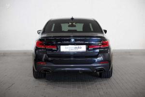 BMW 530 2022 Viļņa, ar dzinēja tilpumu 2.00 L un nobraukumu 100 tūkst. km par 39991 €, foto 13 vietnē AUTOMOTO.COM.LV