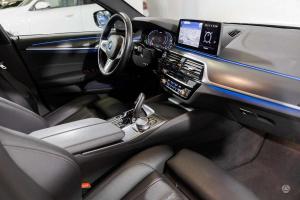 BMW 530 2022 Viļņa, ar dzinēja tilpumu 2.00 L un nobraukumu 100 tūkst. km par 39991 €, foto 16 vietnē AUTOMOTO.COM.LV
