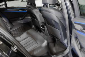 BMW 530 2022 Viļņa, ar dzinēja tilpumu 2.00 L un nobraukumu 100 tūkst. km par 39991 €, foto 17 vietnē AUTOMOTO.COM.LV