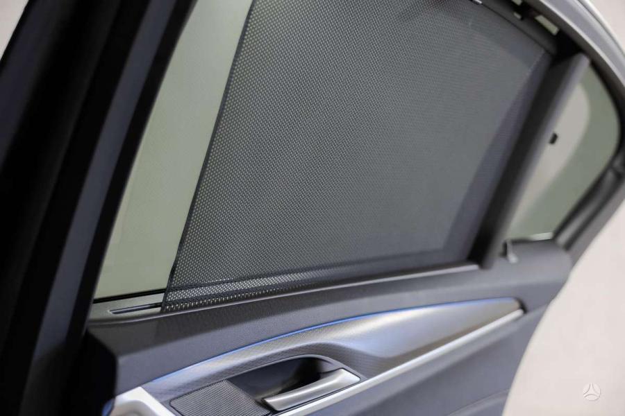 BMW 530 2022 Viļņa, ar dzinēja tilpumu 2.00 L un nobraukumu 100 tūkst. km par 39991 €, foto 18 vietnē AUTOMOTO.COM.LV