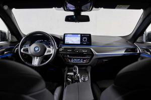 BMW 530 2022 Viļņa, ar dzinēja tilpumu 2.00 L un nobraukumu 100 tūkst. km par 39991 €, foto 19 vietnē AUTOMOTO.COM.LV