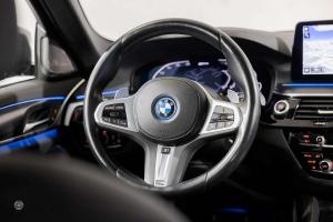 BMW 530 2022 Viļņa, ar dzinēja tilpumu 2.00 L un nobraukumu 100 tūkst. km par 39991 €, foto 20 vietnē AUTOMOTO.COM.LV