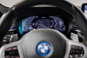 BMW 530 2022 Viļņa, ar dzinēja tilpumu 2.00 L un nobraukumu 100 tūkst. km par 39991 €, foto 23 vietnē AUTOMOTO.COM.LV