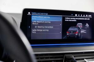 BMW 530 2022 Viļņa, ar dzinēja tilpumu 2.00 L un nobraukumu 100 tūkst. km par 39991 €, foto 25 vietnē AUTOMOTO.COM.LV