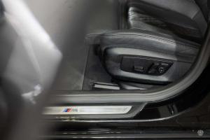 BMW 530 2022 Viļņa, ar dzinēja tilpumu 2.00 L un nobraukumu 100 tūkst. km par 39991 €, foto 29 vietnē AUTOMOTO.COM.LV