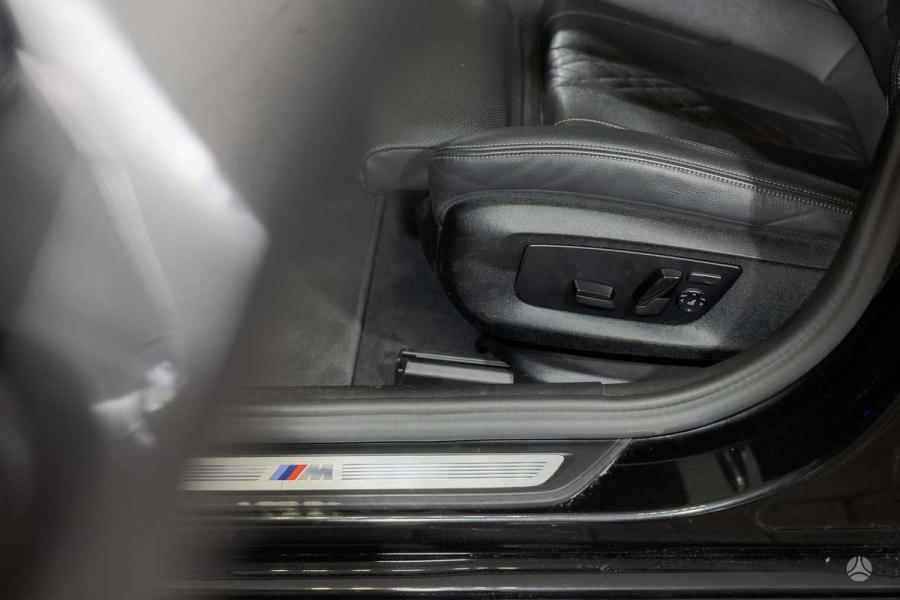 BMW 530 2022 Viļņa, ar dzinēja tilpumu 2.00 L un nobraukumu 100 tūkst. km par 39991 €, foto 29 vietnē AUTOMOTO.COM.LV