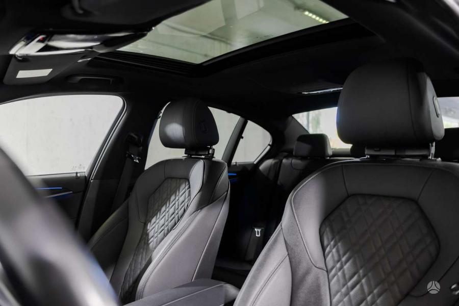 BMW 530 2022 Viļņa, ar dzinēja tilpumu 2.00 L un nobraukumu 100 tūkst. km par 39991 €, foto 30 vietnē AUTOMOTO.COM.LV