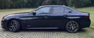 BMW 530 2022 Viļņa, ar dzinēja tilpumu 2.00 L un nobraukumu 75 tūkst. km par 40890 €, foto 5 vietnē AUTOMOTO.COM.LV