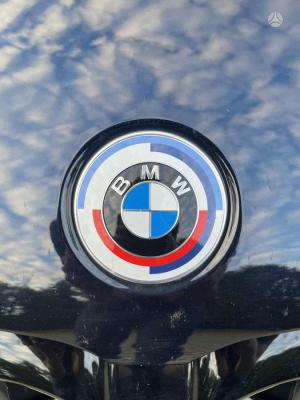 BMW 530 2022 Viļņa, ar dzinēja tilpumu 2.00 L un nobraukumu 75 tūkst. km par 40890 €, foto 6 vietnē AUTOMOTO.COM.LV