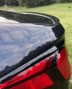 BMW 530 2022 Viļņa, ar dzinēja tilpumu 2.00 L un nobraukumu 75 tūkst. km par 40890 €, foto 7 vietnē AUTOMOTO.COM.LV