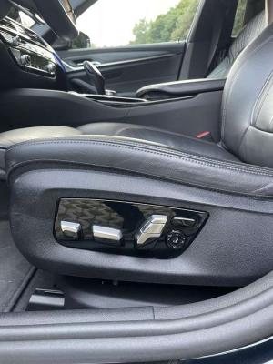 BMW 530 2022 Viļņa, ar dzinēja tilpumu 2.00 L un nobraukumu 75 tūkst. km par 40890 €, foto 9 vietnē AUTOMOTO.COM.LV