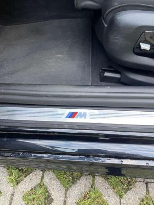 BMW 530 2022 Viļņa, ar dzinēja tilpumu 2.00 L un nobraukumu 75 tūkst. km par 40890 €, foto 10 vietnē AUTOMOTO.COM.LV