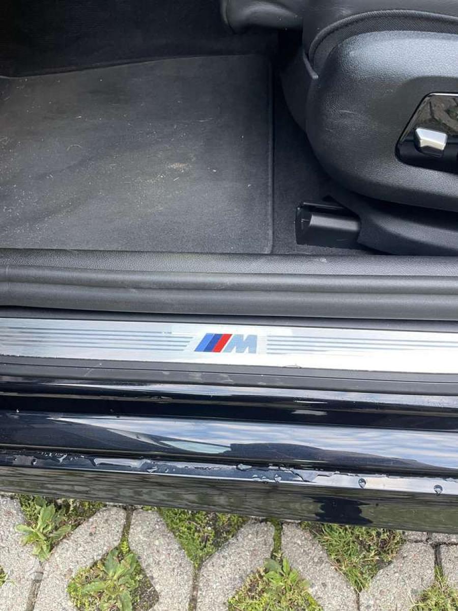 BMW 530 2022 Viļņa, ar dzinēja tilpumu 2.00 L un nobraukumu 75 tūkst. km par 40890 €, foto 10 vietnē AUTOMOTO.COM.LV