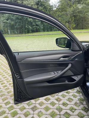 BMW 530 2022 Viļņa, ar dzinēja tilpumu 2.00 L un nobraukumu 75 tūkst. km par 40890 €, foto 12 vietnē AUTOMOTO.COM.LV
