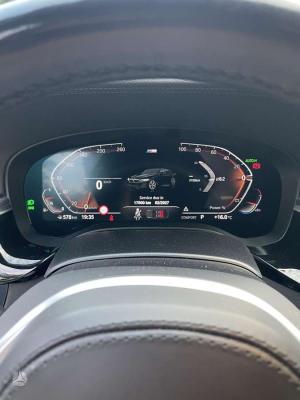 BMW 530 2022 Viļņa, ar dzinēja tilpumu 2.00 L un nobraukumu 75 tūkst. km par 40890 €, foto 17 vietnē AUTOMOTO.COM.LV