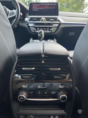 BMW 530 2022 Viļņa, ar dzinēja tilpumu 2.00 L un nobraukumu 75 tūkst. km par 40890 €, foto 19 vietnē AUTOMOTO.COM.LV