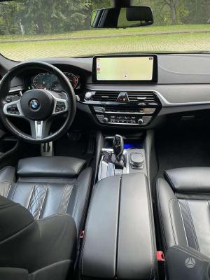BMW 530 2022 Viļņa, ar dzinēja tilpumu 2.00 L un nobraukumu 75 tūkst. km par 40890 €, foto 20 vietnē AUTOMOTO.COM.LV
