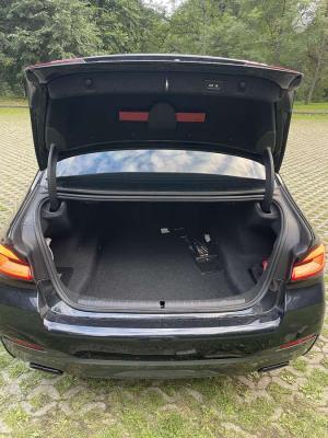 BMW 530 2022 Viļņa, ar dzinēja tilpumu 2.00 L un nobraukumu 75 tūkst. km par 40890 €, foto 21 vietnē AUTOMOTO.COM.LV