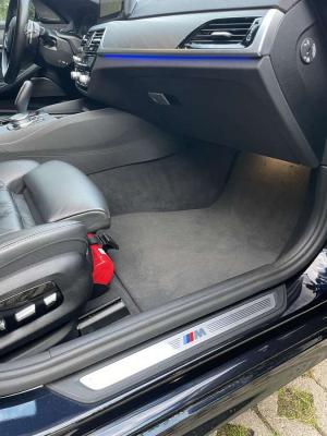 BMW 530 2022 Viļņa, ar dzinēja tilpumu 2.00 L un nobraukumu 75 tūkst. km par 40890 €, foto 23 vietnē AUTOMOTO.COM.LV
