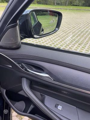 BMW 530 2022 Viļņa, ar dzinēja tilpumu 2.00 L un nobraukumu 75 tūkst. km par 40890 €, foto 28 vietnē AUTOMOTO.COM.LV