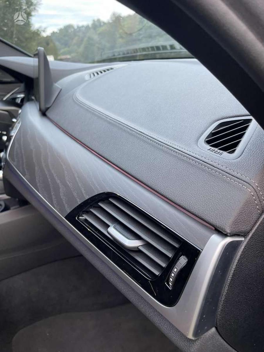 BMW 530 2022 Viļņa, ar dzinēja tilpumu 2.00 L un nobraukumu 75 tūkst. km par 40890 €, foto 29 vietnē AUTOMOTO.COM.LV