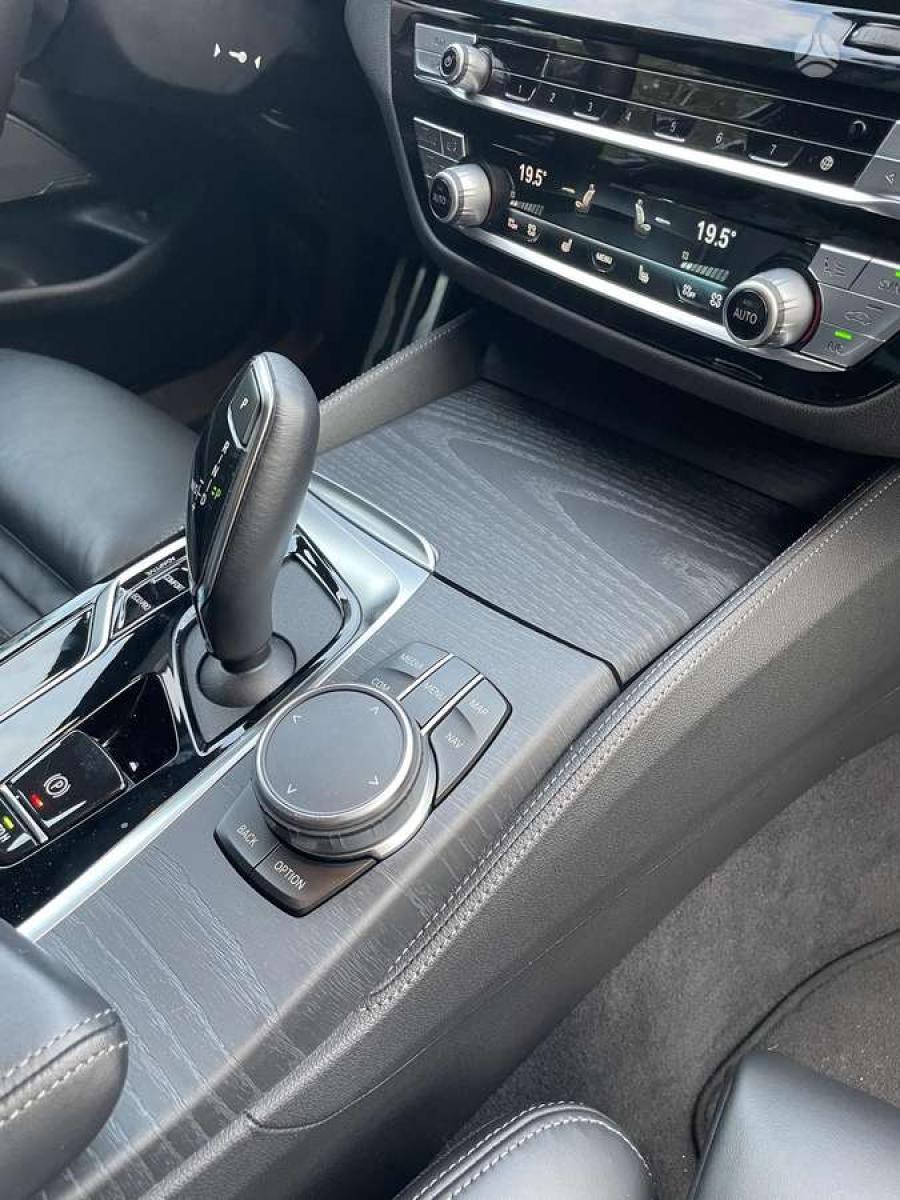 BMW 530 2022 Viļņa, ar dzinēja tilpumu 2.00 L un nobraukumu 75 tūkst. km par 40890 €, foto 30 vietnē AUTOMOTO.COM.LV