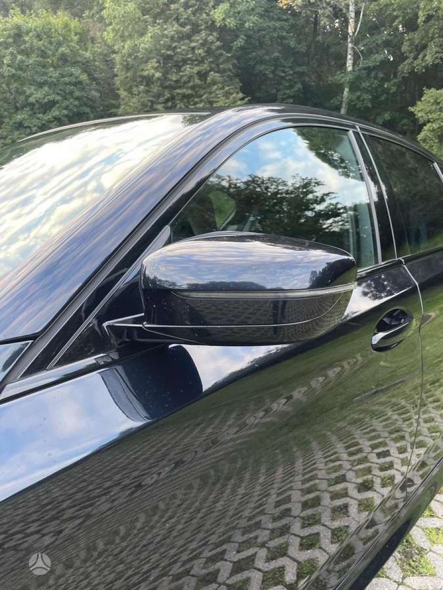 BMW 530 2022 Viļņa, ar dzinēja tilpumu 2.00 L un nobraukumu 75 tūkst. km par 40890 €, foto 33 vietnē AUTOMOTO.COM.LV