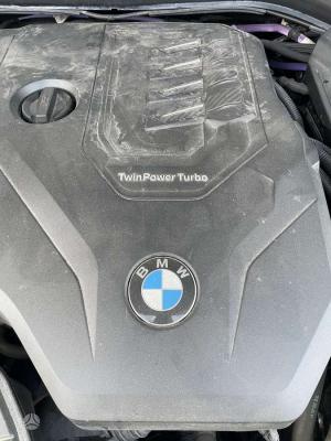 BMW 530 2022 Viļņa, ar dzinēja tilpumu 2.00 L un nobraukumu 75 tūkst. km par 40890 €, foto 34 vietnē AUTOMOTO.COM.LV