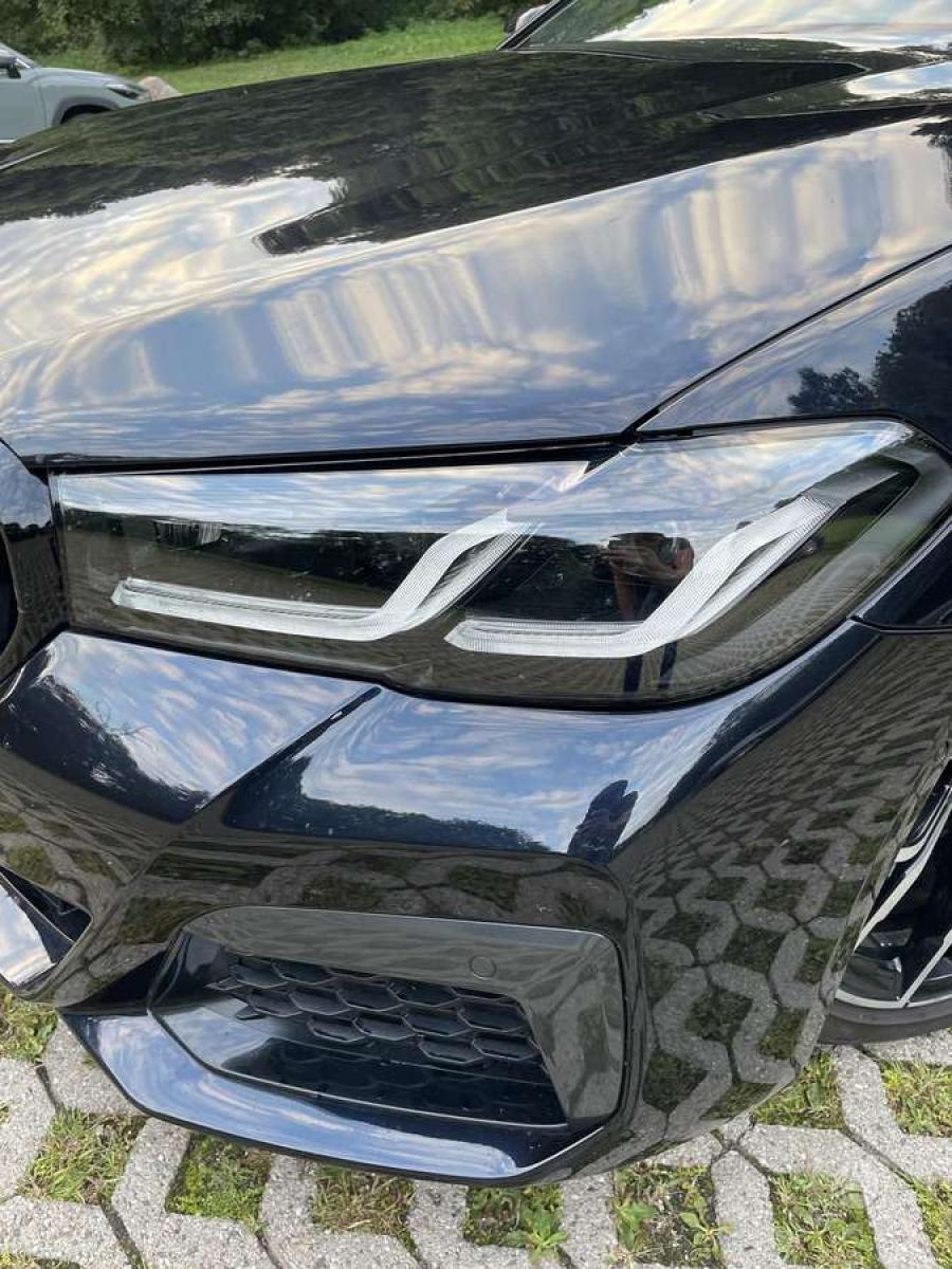 BMW 530 2022 Viļņa, ar dzinēja tilpumu 2.00 L un nobraukumu 75 tūkst. km par 40890 €, foto 35 vietnē AUTOMOTO.COM.LV