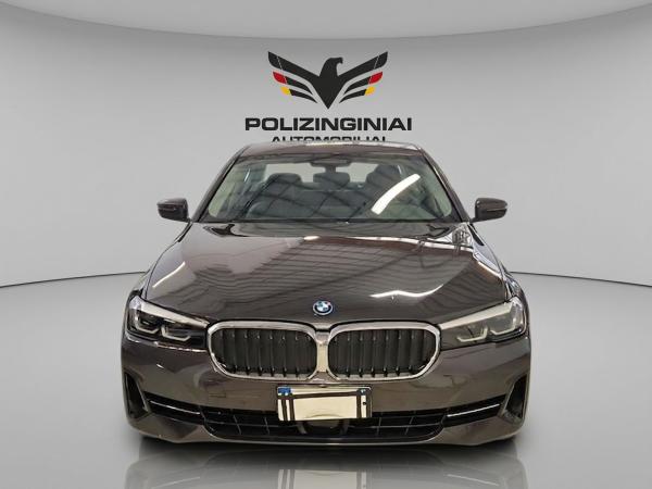BMW 530 2022 Kauņa, ar dzinēja tilpumu 2.00 L un nobraukumu 111 tūkst. km par 28900 €, foto 4 vietnē AUTOMOTO.COM.LV